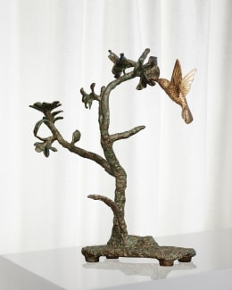 Global Views Avian Man Statue | Neiman Marcus