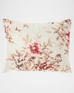 Legacy Mayleen Standard Sham | Neiman Marcus