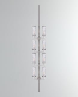 Visual Comfort Signature Agnes Small Pendant By AERIN | Neiman Marcus