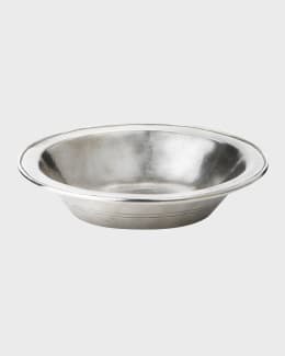 Match Small Round Incised Bowl | Neiman Marcus