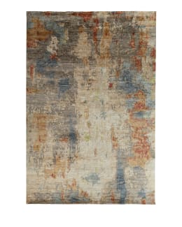 Annabelle Hand-Tufted Rug, 8' x 10' | Neiman Marcus