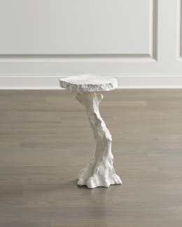 Global Views Forrester Side Table | Neiman Marcus