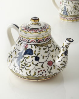 CRISTEL Gyokuro Tea Pot, 41 Oz. | Neiman Marcus