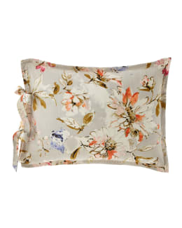 Legacy Mayleen Standard Sham | Neiman Marcus