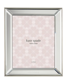 kate spade new york picture perfect polka-dot frame, 8" x 10" | Neiman ...
