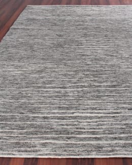 Exquisite Rugs Glistening Ridge Rug, 10' x 14' | Neiman Marcus