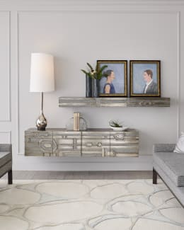 Global Views Parson Console Table | Neiman Marcus