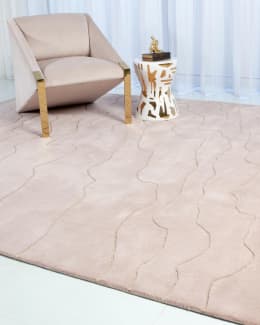 Global Views Arches Hand-Tufted Rug, 8' x 10' | Neiman Marcus