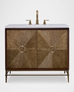 Ambella Seville Vanity Chest | Neiman Marcus