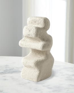 Global Views Goddess Sculpture | Neiman Marcus