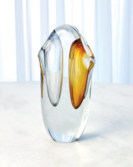 Global Views Lydia Large Vase | Neiman Marcus