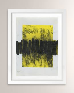 Grand Image Home "Exposition 6" Digital Art Print by PC Ngo | Neiman Marcus