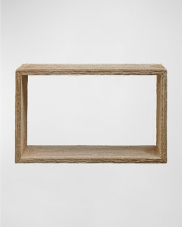 Ballari Console Table | Neiman Marcus