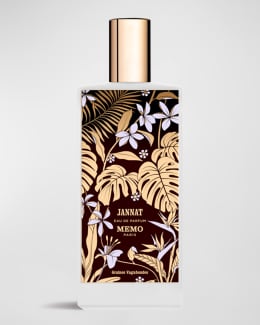 Memo Paris Ithaque Eau de Parfum, 2.5 oz. | Neiman Marcus