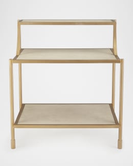 Peninsula Home Collection Athena Entry Table | Neiman Marcus
