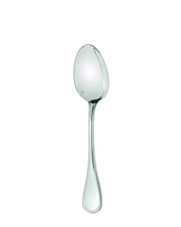 Christofle Cluny Sauce Spoon | Neiman Marcus