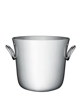 Mepra Insulated Ice Bucket | Neiman Marcus