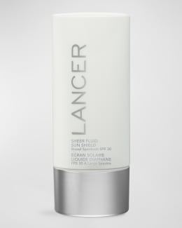 Lancer Ultra Hydrating Serum, 1 oz. | Neiman Marcus