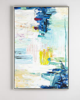 RFA Fine Art 'A Rose Is Just A Rose' Wall Art | Neiman Marcus