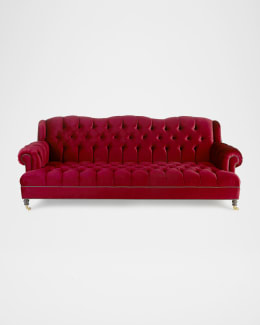 Haute House Bellissimo Sofa 86" | Neiman Marcus