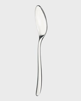 Christofle Mood Dessert Spoon | Neiman Marcus