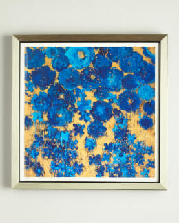 RFA Fine Art 'Drips 1' Wall Art | Neiman Marcus