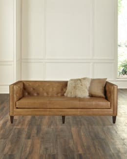 Massoud Besen Sofa | Neiman Marcus