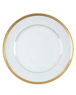 Royal Crown Derby Carlton Gold Bread & Butter Plate | Neiman Marcus