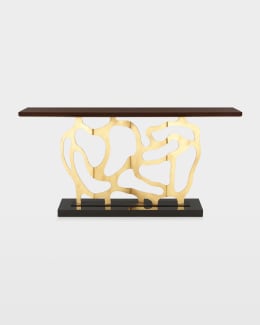 Ambella Buttress Console Table | Neiman Marcus