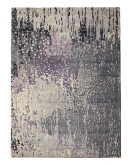 Annabelle Hand-Tufted Rug, 8' x 10' | Neiman Marcus