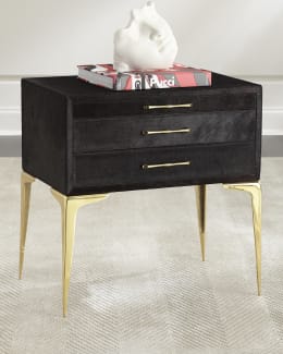 Global Views Forrester Side Table | Neiman Marcus