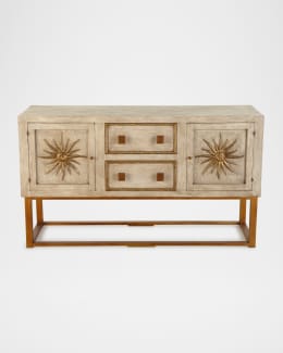 Peninsula Home Collection Hudson Buffet | Neiman Marcus