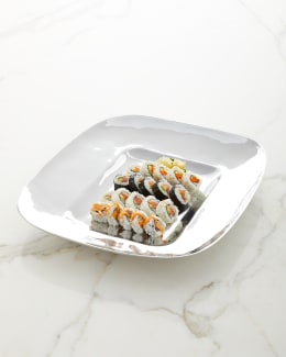 Beatriz Ball Sierra Modern Maia Tray | Neiman Marcus