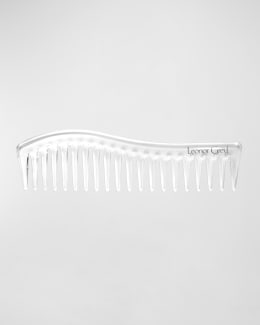 Leonor Greyl Wide Toothed Detangling Comb | Neiman Marcus