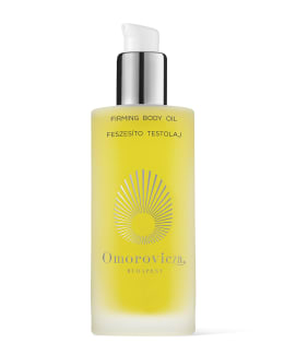 Aman 3.4 oz. Purifying Body Oil | Neiman Marcus