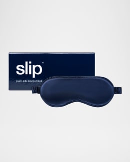Slip Pure Silk Sleep Mask - Bridal Collection | Neiman Marcus