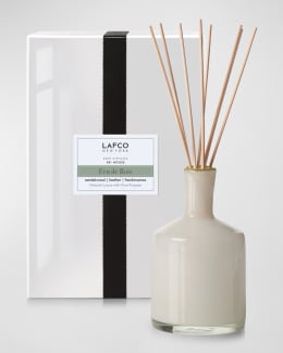 LAFCO New York Marine Signature 15oz Reed Diffuser | Neiman Marcus