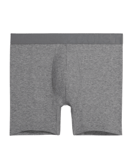 2Xist Men's 3-Pack Pima Cotton Boxer Briefs | Neiman Marcus