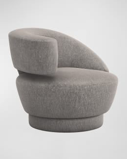 Interlude Home Trilogy Chair | Neiman Marcus