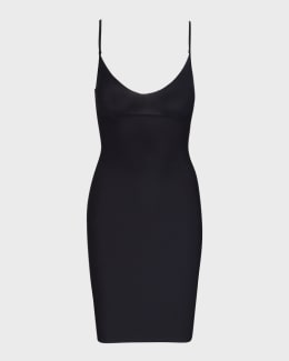 Commando Sexy Sheer Lace-Waist Tights | Neiman Marcus