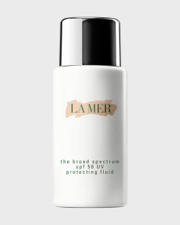 La Mer The SPF 50 UV Protecting Fluid, 1.7 oz. | Neiman Marcus