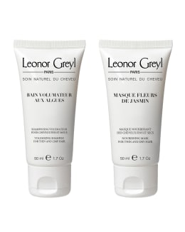 Leonor Greyl Huile de Leonor Greyl (Color Protecting Pre-Shampoo ...