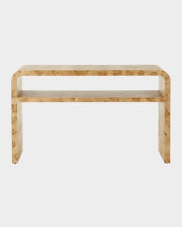 Universal Furniture Equilibrium Console Table | Neiman Marcus