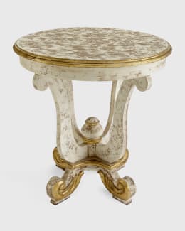 Peninsula Home Collection Hudson Side Table | Neiman Marcus
