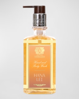 Antica Farmacista Elder Flower Hand and Body Wash, 10 oz. | Neiman Marcus