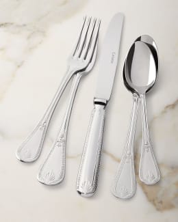Reed & Barton Musee 20-Piece Flatware Set | Neiman Marcus