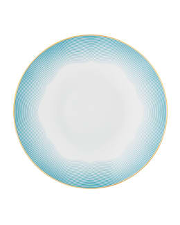 Raynaud Harmonia White American Dinner Plate | Neiman Marcus