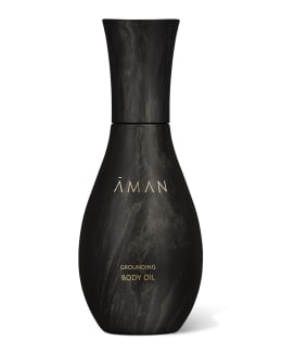 Aman 3.4 oz. Purifying Body Oil | Neiman Marcus