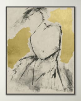 Wendover Art Group "Calm Traces of Sky" Giclee Wall Art | Neiman Marcus