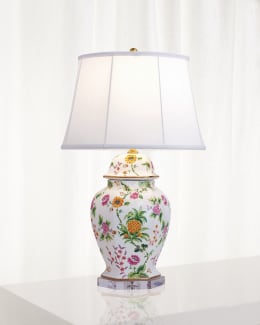 Port 68 Portobello Buffet Lamps, Set of 2 | Neiman Marcus
